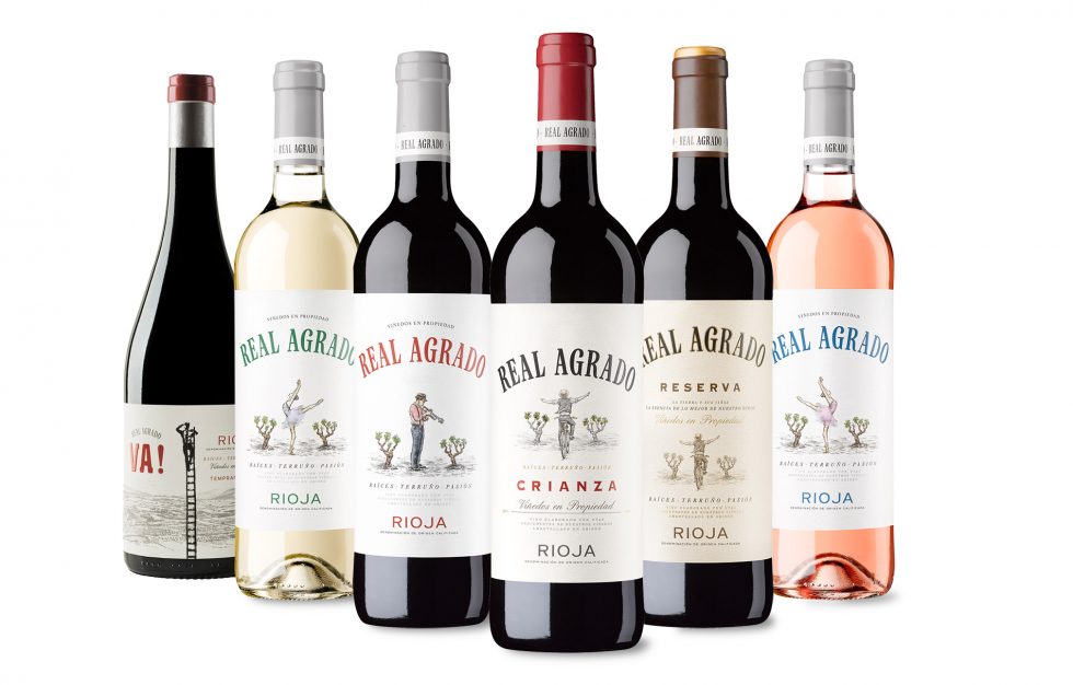 Classic Wines - Real Agrado